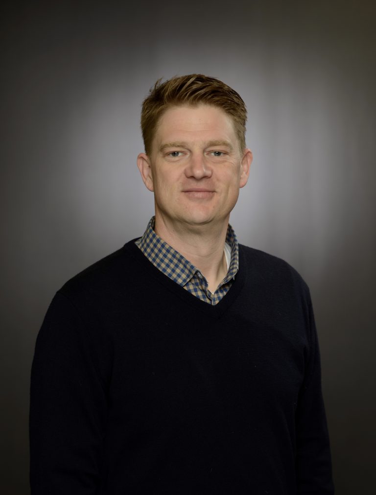 Meet Ben - Benjamin K.Clough